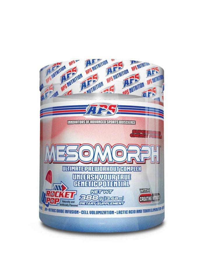 APS Mesomorph