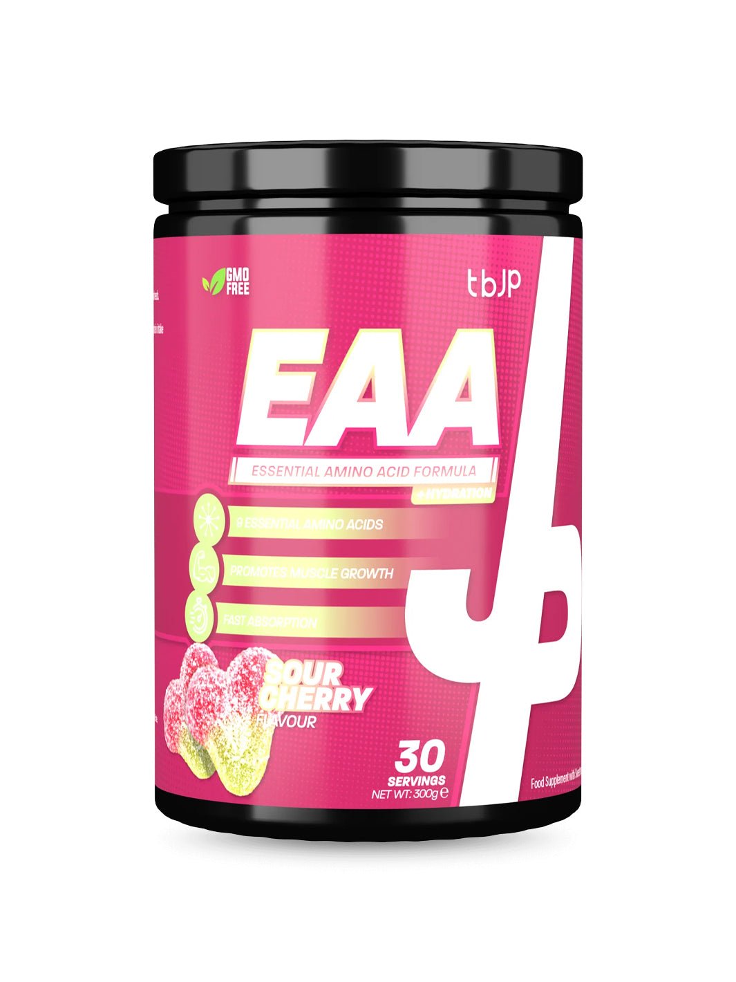 TBJP - EAA 30 servings